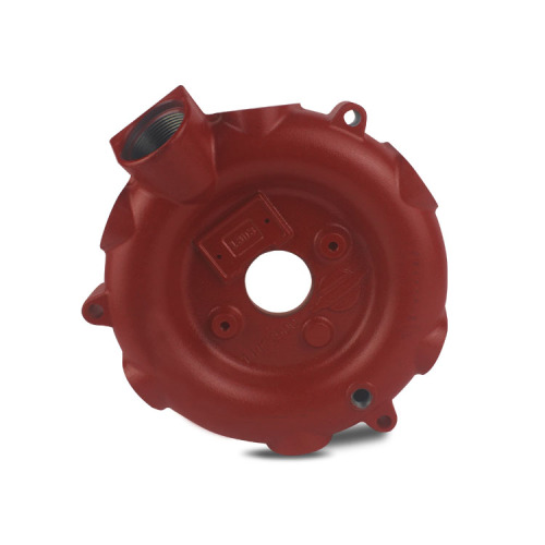 C133-2822 하우징 펌프, 전면